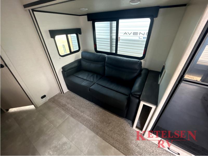 Used 2022 Coachmen RV Apex 256BHS Travel Trailer at Ketelsen RV | De ...