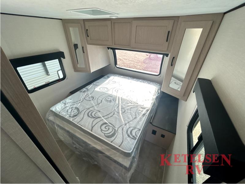Used 2022 Coachmen RV Apex 256BHS Travel Trailer at Ketelsen RV | De ...