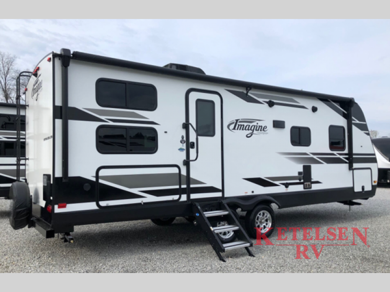 Used 2021 Grand Design Imagine 2400BH Travel Trailer at Ketelsen RV ...