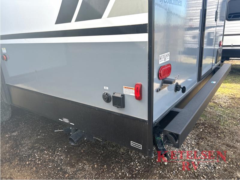 Used 2022 Coachmen RV Apex 256BHS Travel Trailer at Ketelsen RV | De ...