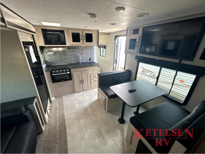 Used 2022 Coachmen RV Apex 256BHS Travel Trailer at Ketelsen RV | De ...