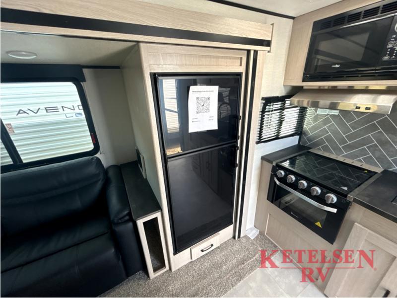 Used 2022 Coachmen RV Apex 256BHS Travel Trailer at Ketelsen RV | De ...