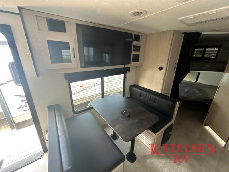 Used 2022 Coachmen RV Apex 256BHS Travel Trailer at Ketelsen RV | De ...