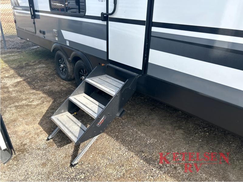 Used 2022 Coachmen RV Apex 256BHS Travel Trailer at Ketelsen RV | De ...