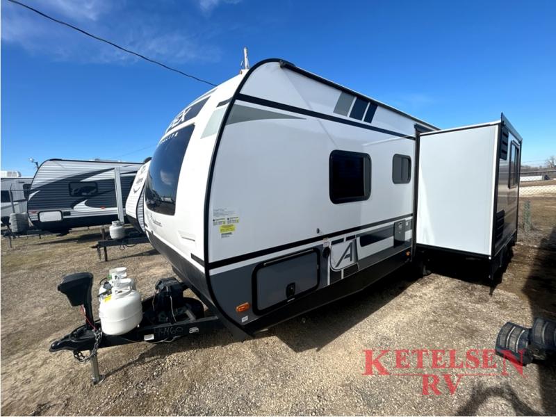 Used 2022 Coachmen RV Apex 256BHS Travel Trailer at Ketelsen RV | De ...