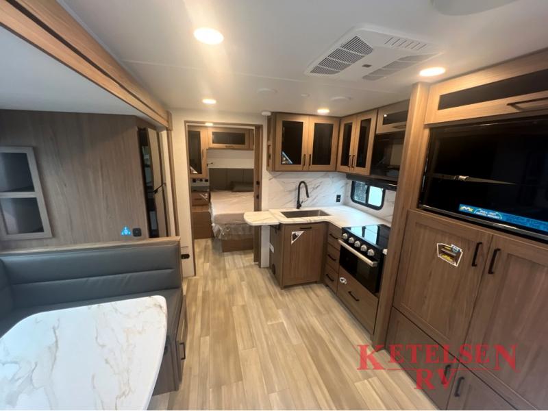 New 2024 Alliance RV Delta 251BH Travel Trailer at Ketelsen RV | Dewitt ...