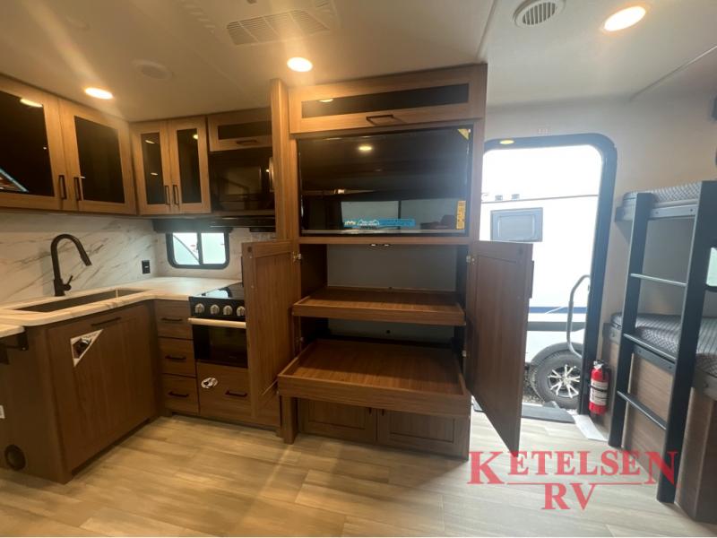 New 2024 Alliance RV Delta 251BH Travel Trailer at Ketelsen RV | Dewitt ...