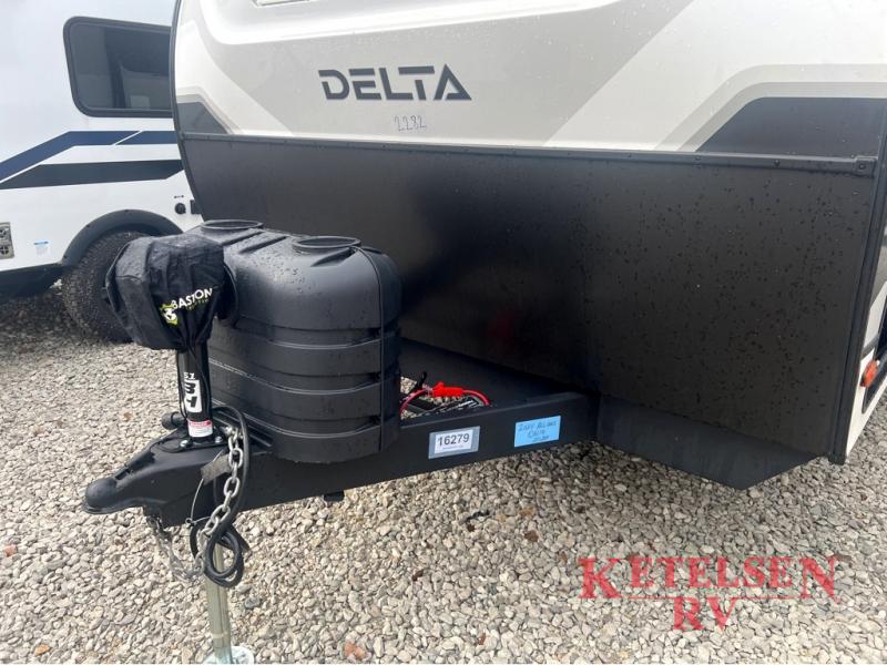 New 2024 Alliance RV Delta 251BH Travel Trailer at Ketelsen RV | Dewitt ...