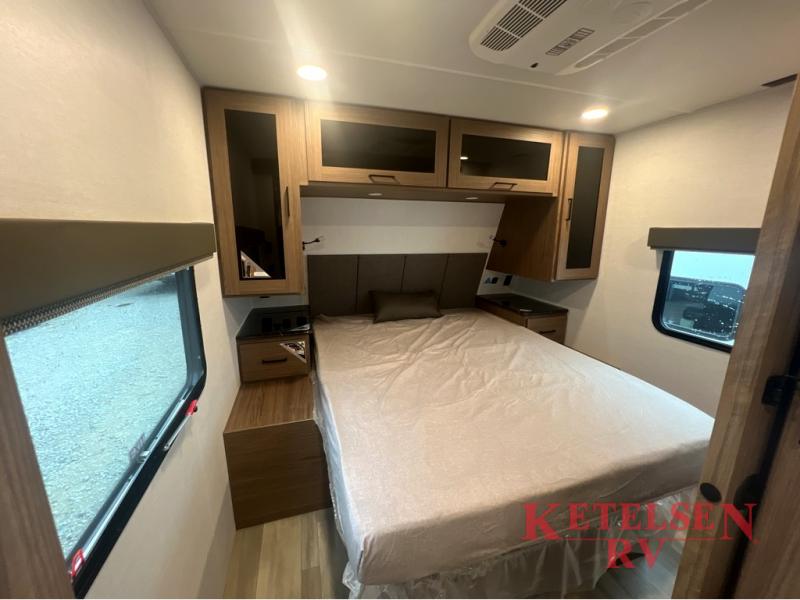 New 2024 Alliance RV Delta 251BH Travel Trailer at Ketelsen RV | Dewitt ...