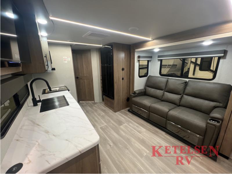 New 2024 Grand Design Imagine 24BSE Travel Trailer at Ketelsen RV ...