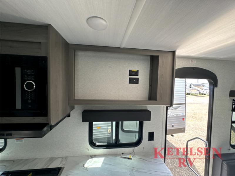 New 2024 Keystone RV Hideout 25RDS Travel Trailer at Ketelsen RV ...