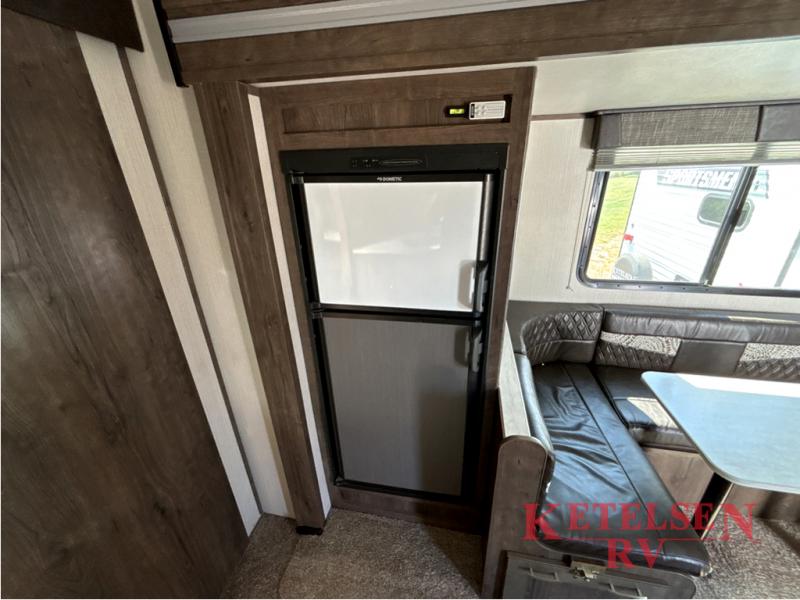 Used 2019 Heartland MPG 2550RB Travel Trailer at Ketelsen RV | De Soto ...
