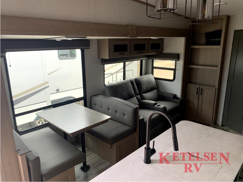 Used 2023 Grand Design Reflection 311BHS Fifth Wheel at Ketelsen RV ...
