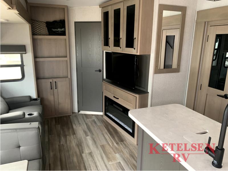 Used 2023 Grand Design Reflection 311BHS Fifth Wheel at Ketelsen RV ...