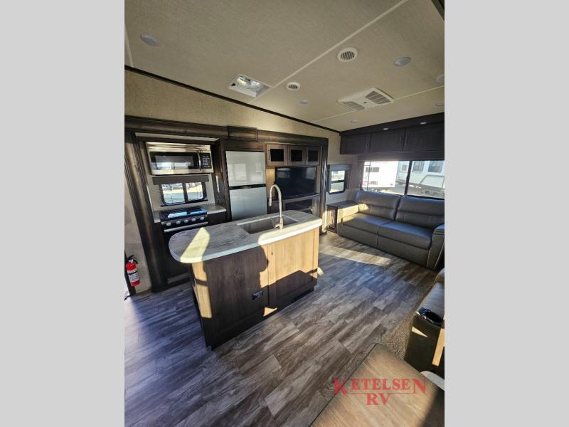 Used 2022 Grand Design Reflection 280RS Fifth Wheel at Ketelsen RV ...