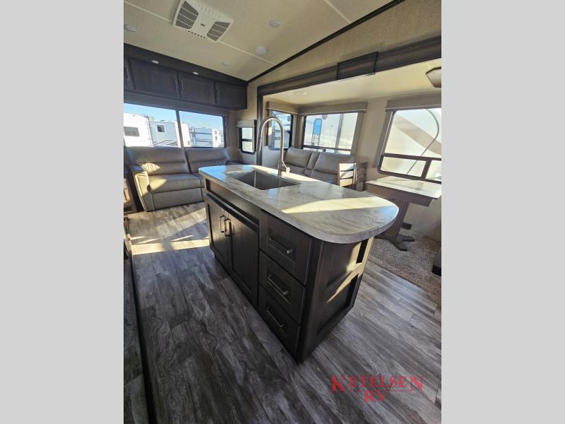 Used 2022 Grand Design Reflection 280RS Fifth Wheel at Ketelsen RV ...