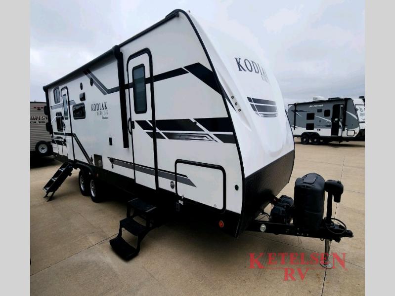Used 2021 Dutchmen RV Kodiak 289BHSL Travel Trailer at Ketelsen RV ...