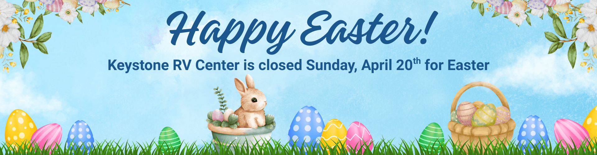 Keystone RV Mega Center | PA and MD RV Dealer