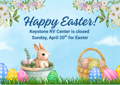 Keystone RV Mega Center | PA and MD RV Dealer