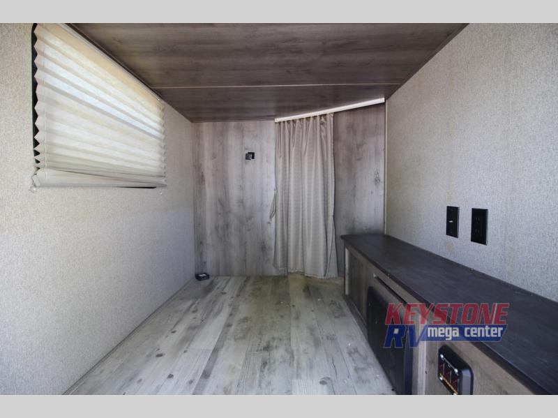 Used 2019 Keystone RV Sprinter Campfire Edition 29DB Travel Trailer at ...