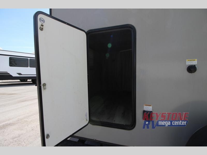 Used 2019 Keystone RV Sprinter Campfire Edition 29DB Travel Trailer at ...