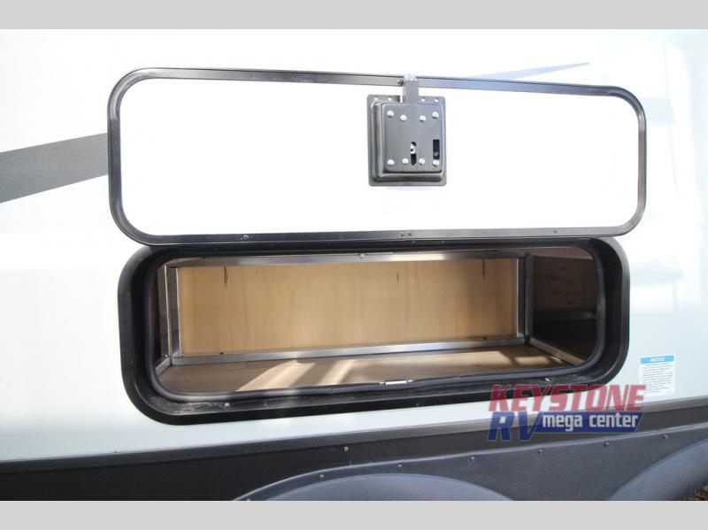 New 2025 Forest River RV Flagstaff Classic F374DBH Fifth Wheel at ...