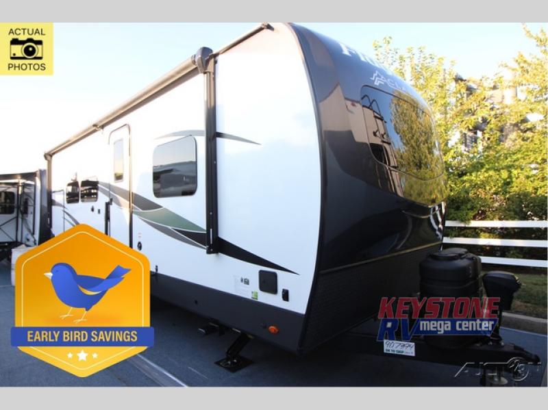 New 2025 Forest River RV Flagstaff Classic 826KBS Travel Trailer at ...