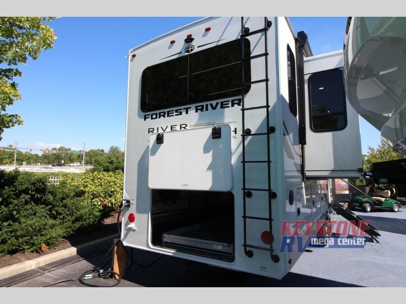 New 2025 Palomino River Ranch 393RL Fifth Wheel at Keystone RV Mega ...