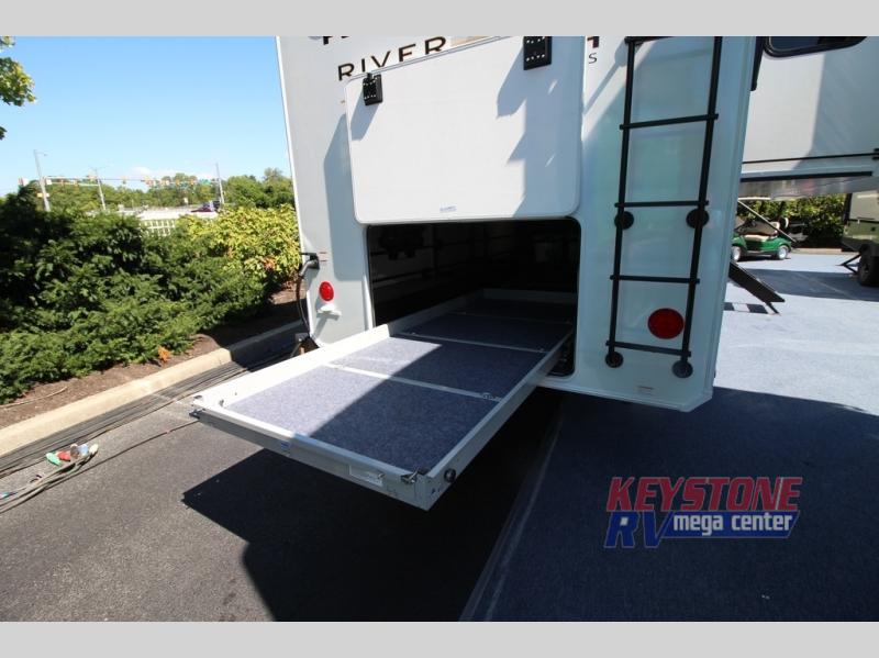 New 2025 Palomino River Ranch 393RL Fifth Wheel at Keystone RV Mega ...