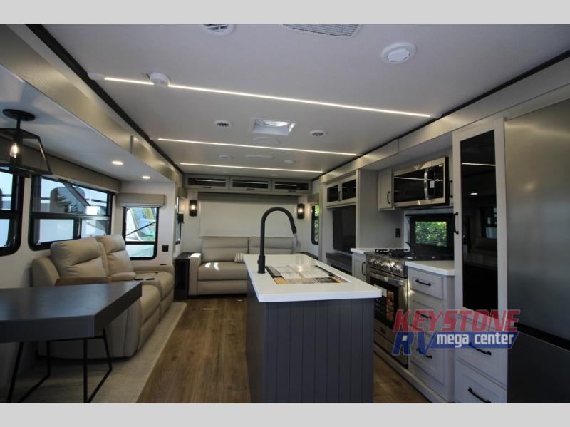 New 2025 Palomino River Ranch 393RL Fifth Wheel at Keystone RV Mega ...