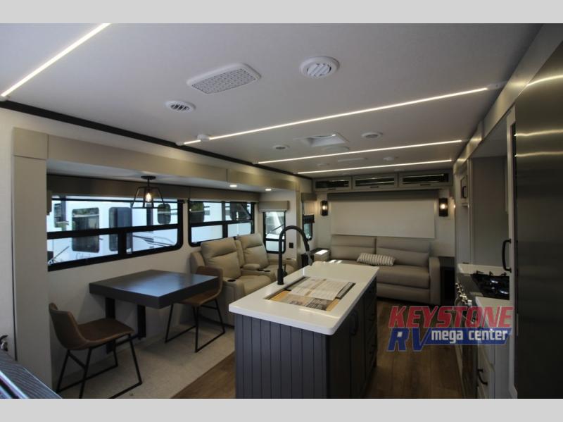 New 2025 Palomino River Ranch 393RL Fifth Wheel at Keystone RV Mega ...