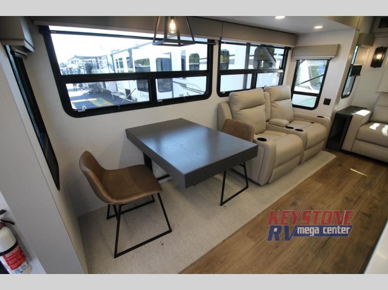 New 2025 Palomino River Ranch 393RL Fifth Wheel at Keystone RV Mega ...