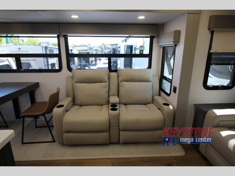 New 2025 Palomino River Ranch 393RL Fifth Wheel at Keystone RV Mega ...