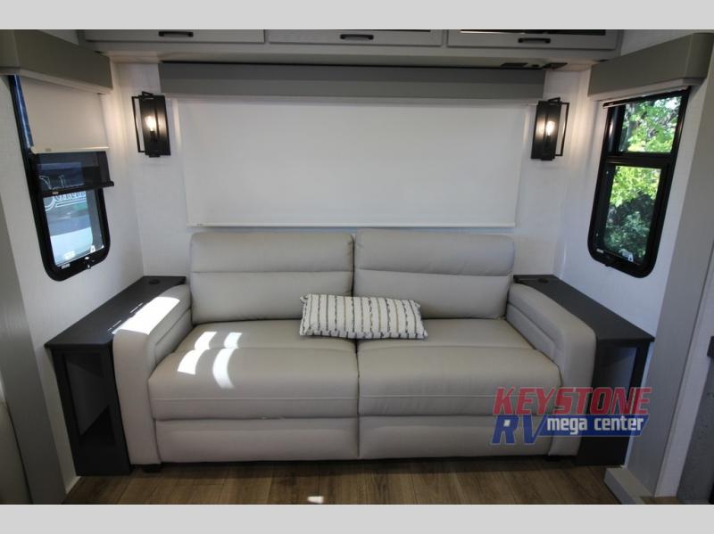 New 2025 Palomino River Ranch 393RL Fifth Wheel at Keystone RV Mega ...