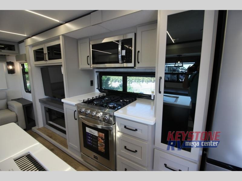 New 2025 Palomino River Ranch 393RL Fifth Wheel at Keystone RV Mega ...