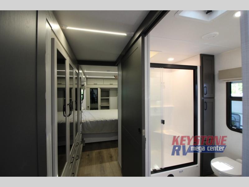 New 2025 Palomino River Ranch 393RL Fifth Wheel at Keystone RV Mega ...