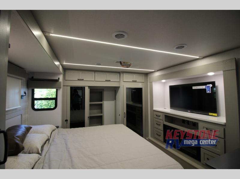 New 2025 Palomino River Ranch 393RL Fifth Wheel at Keystone RV Mega ...