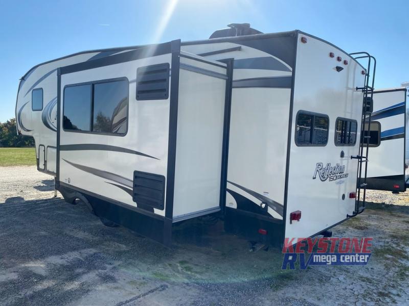 Used 2019 Grand Design Reflection 150 Series 273MK Fifth Wheel at ...