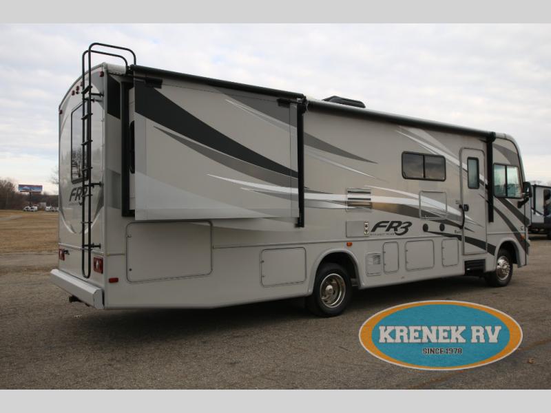 Used 2015 Forest River RV FR3 30DS Motor Home Class A at Krenek RV ...
