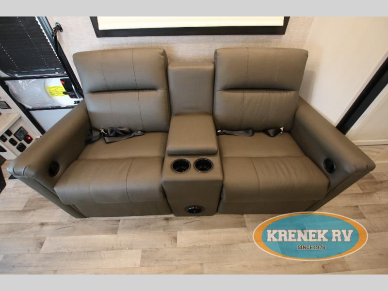 New 2023 Jayco Greyhawk 27U Motor Home Class C at Krenek RV Center ...