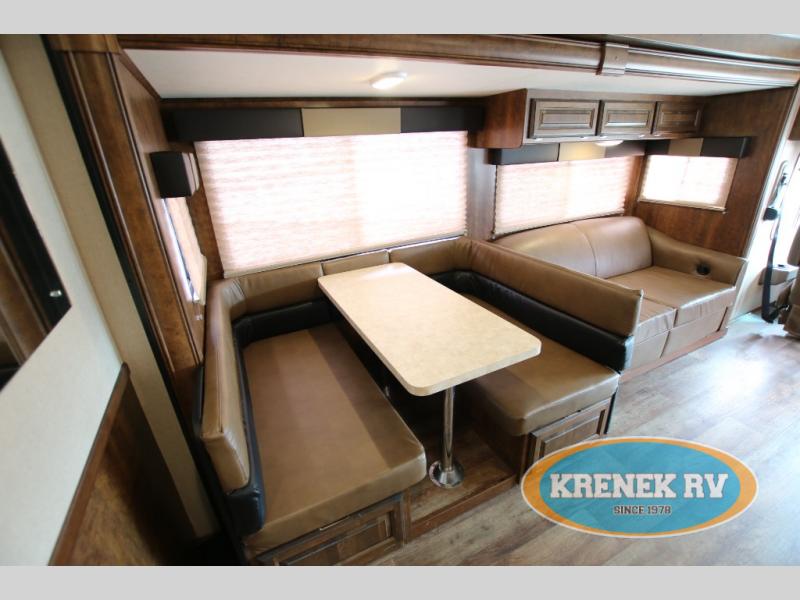 Used 2015 Forest River RV FR3 30DS Motor Home Class A at Krenek RV ...