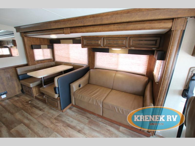 Used 2015 Forest River RV FR3 30DS Motor Home Class A at Krenek RV ...