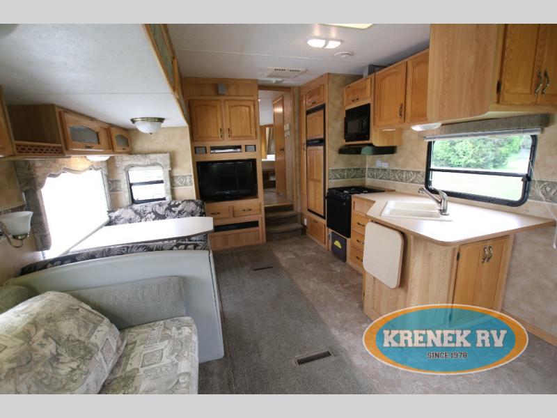 Used 2005 Keystone RV Laredo 28RL Fifth Wheel at Krenek RV Center ...