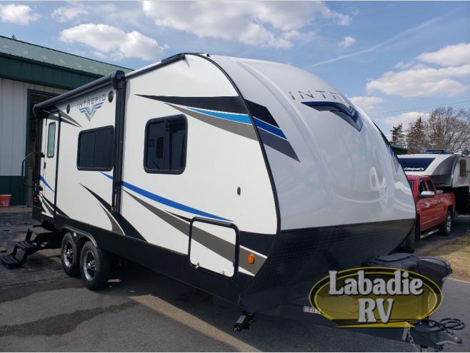 New 2022 Riverside RV Intrepid 211i Travel Trailer at Labadie RV ...