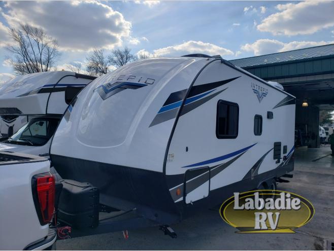 New 2022 Riverside RV Intrepid 211i Travel Trailer at Labadie RV ...