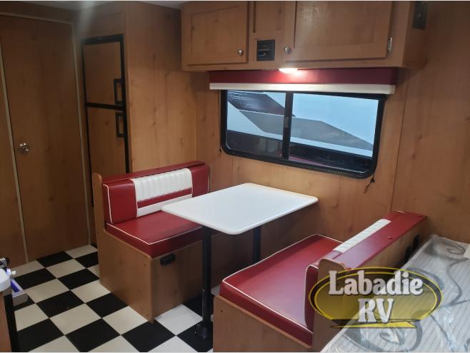 New 2023 Riverside RV Retro 190BH Travel Trailer at Labadie RV ...
