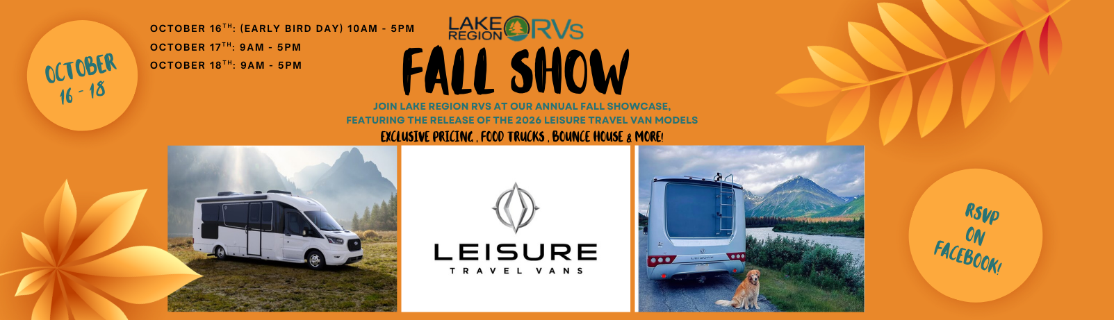 RV Dealer in Ramsey, MN | Lake Region RVsRV Dealer in Ramsey, MN | Lake ...