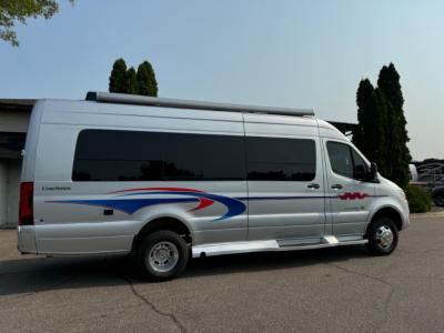 Used RVs in Ramsey, MN | Lake Region RVs