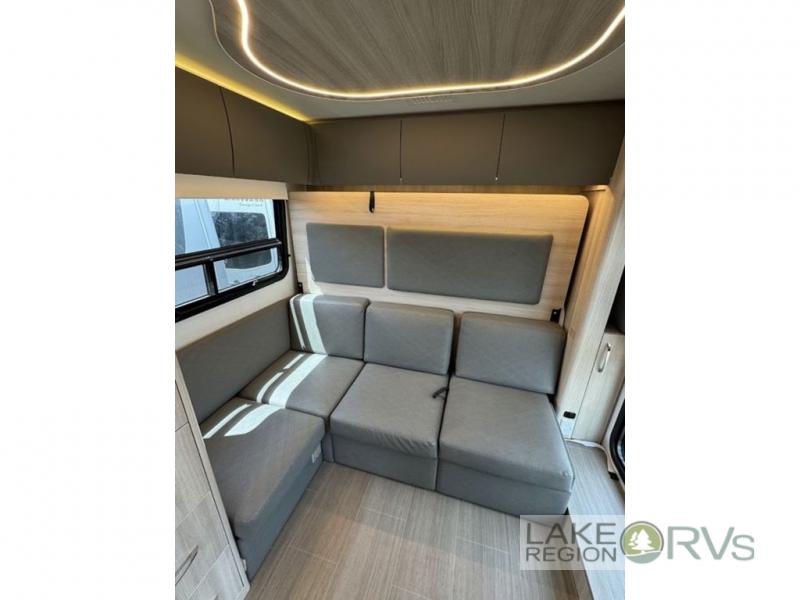 Used 2020 Leisure Travel Unity U24RL Motor Home Class B+ - Diesel at ...