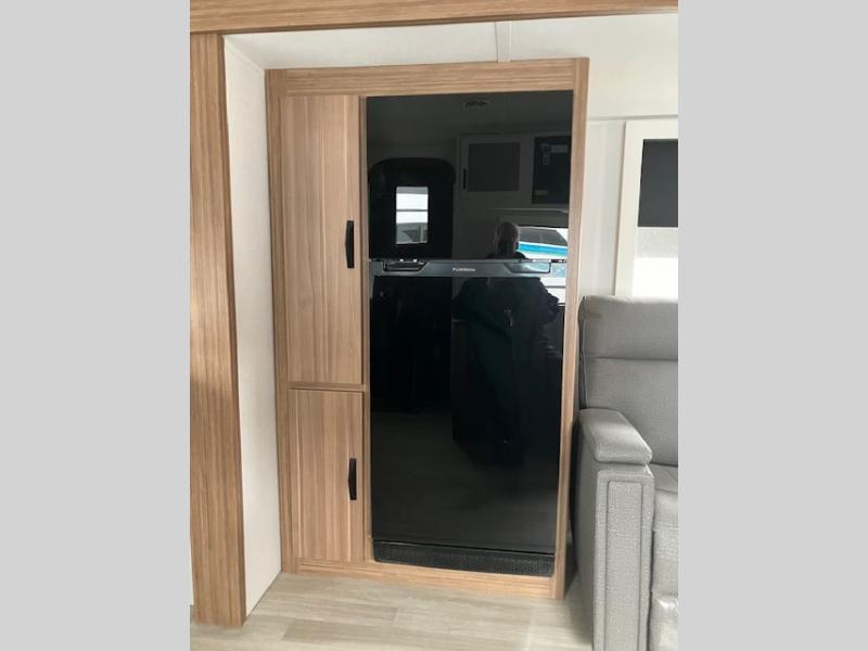 New 2025 Keystone RV Passport Super Lite 2450RK Travel Trailer at ...